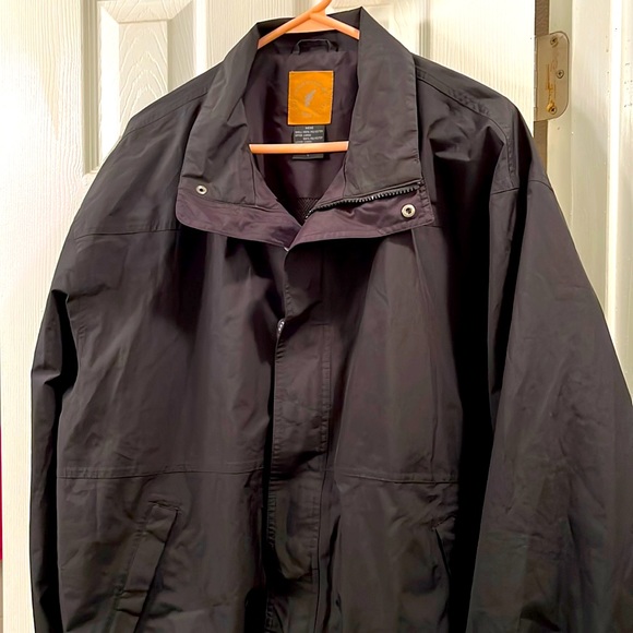 Forrester’s Golf | Jackets & Coats | Foresters Golf Mens Goretex Jacket ...